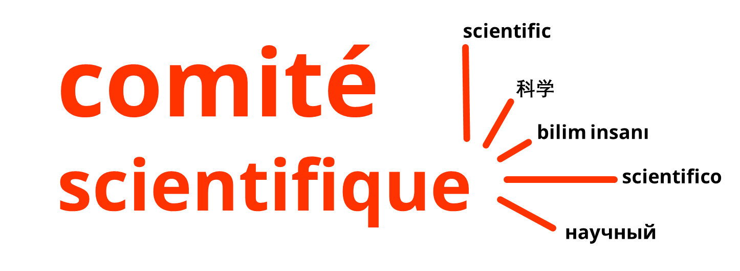 Comité scientifique – Dulala